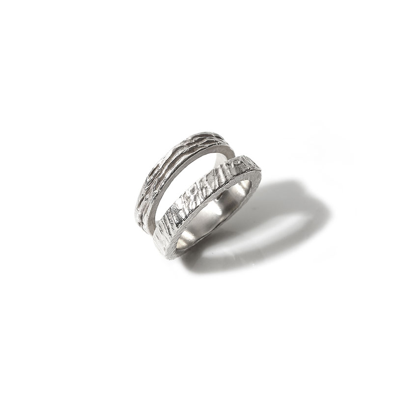 Double-Layered | 142,000원 | 아몬즈 주얼리