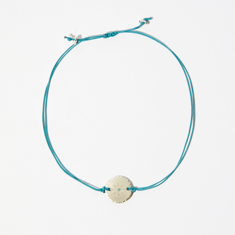 The Sun Bracelet | 42,000원 | 아몬즈 주얼리